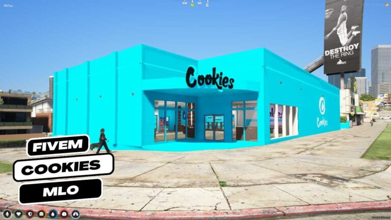 Cookies Mlo Fivem Fivem Rp Store Fivem Rp Server