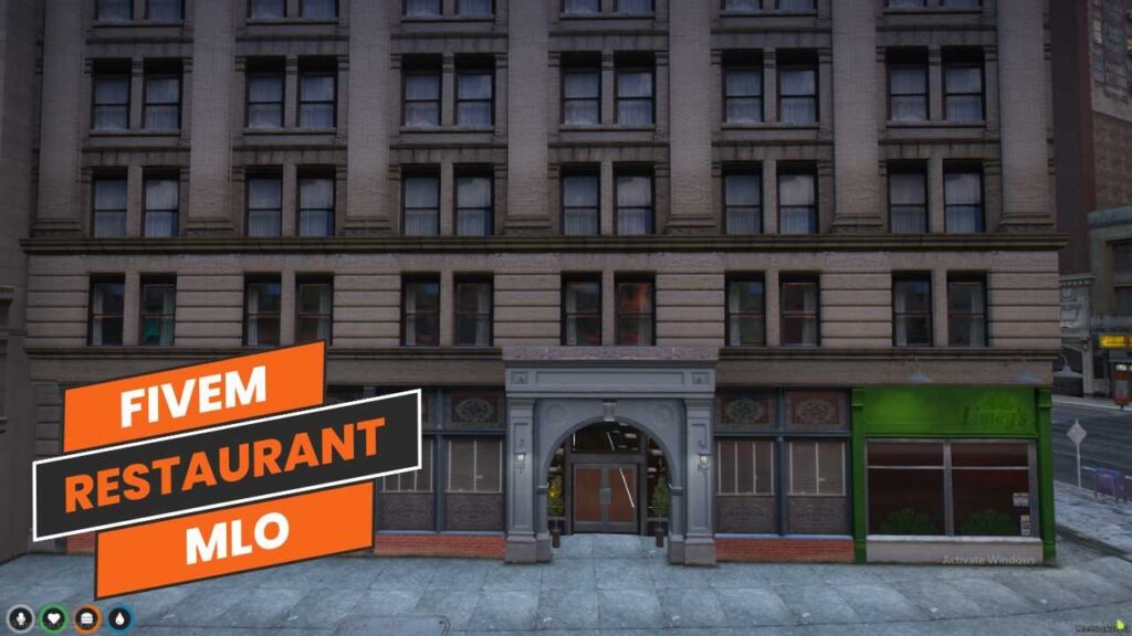 fivem mlo restaurant Archives - FiveM RP Store | FiveM RP Server fivem mlo restaurant Archives - FiveM RP Store | FiveM RP Server
